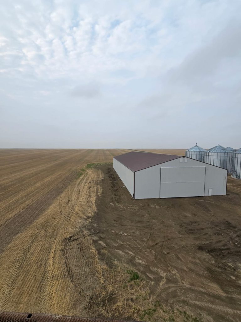 Start Your Build - Prairie Post Frame